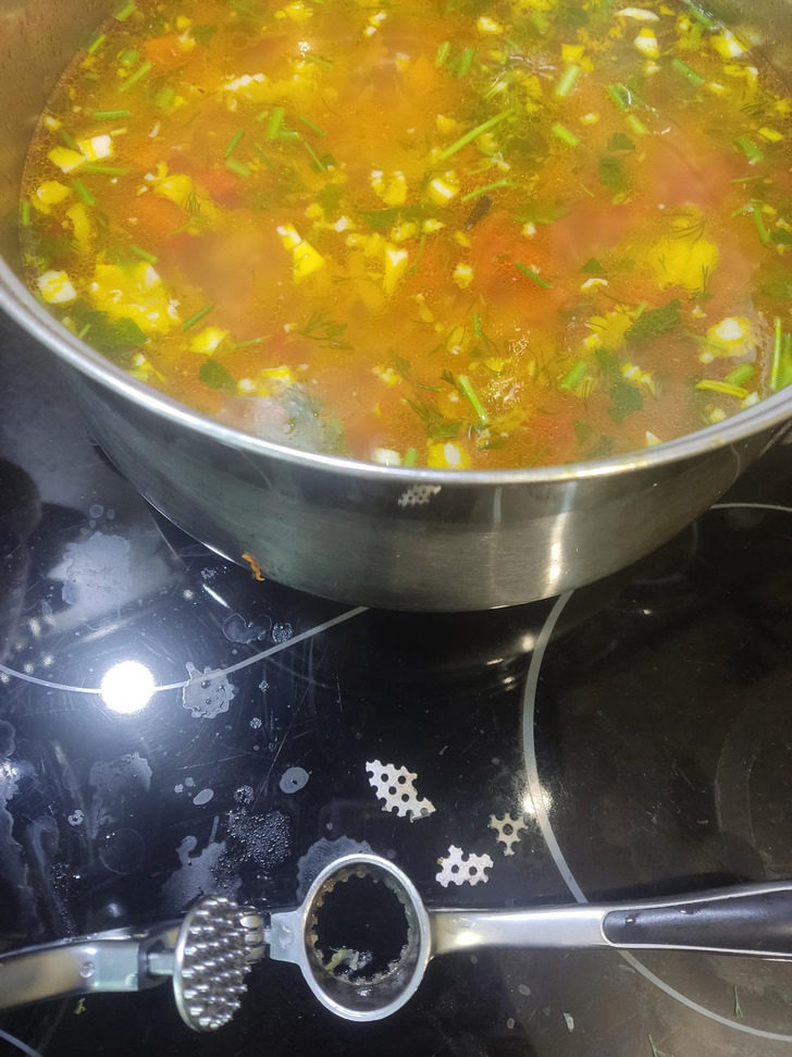 15+ кулинарных экспериментов, где от триумфа до провала — один шаг / AdMe