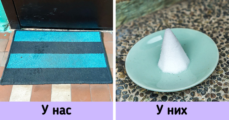 20+ вещей, привычных жителям других странах, которые нам могут ...